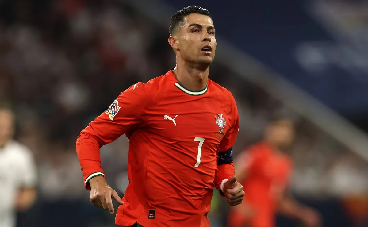 Marcelo Gallardo llamó a Cristiano Ronaldo para que juegue el Mundial ...