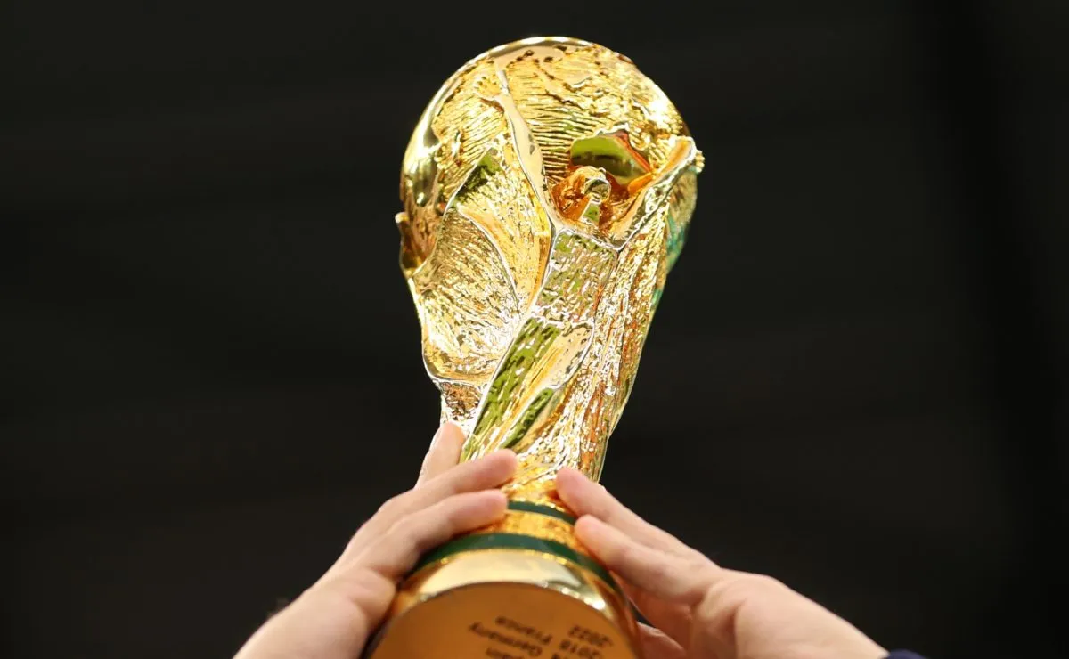 Así quedó conformado el repechaje para el Mundial 2026 - Bolavip Argentina