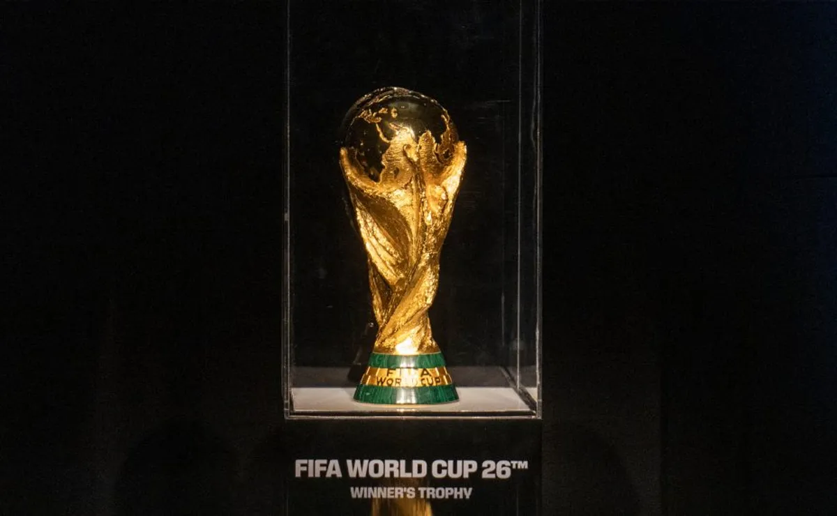 Mundial 2026: qué países jugarán su primera Copa del Mundo - Bolavip ...