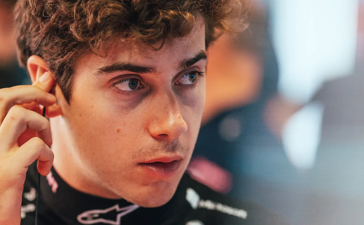 Alpine anunció la llegada de un ex Ferrari para mejorar el rendimiento ...