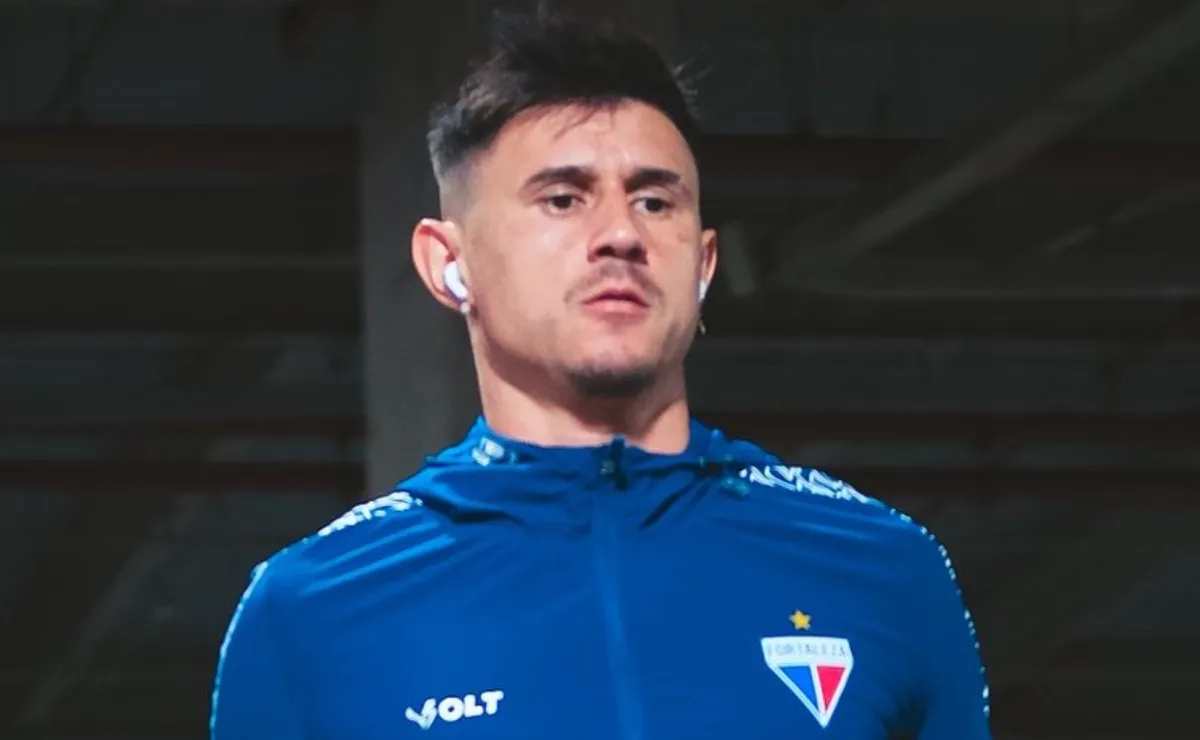 Cuestionado por los hinchas y con reacción viral de Martín Palermo, el ...