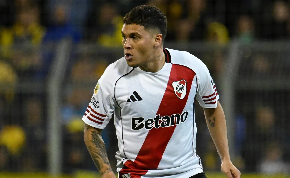 No se vio en TV: Quintero se enojó con Maxi Salas durante el triunfo de ...