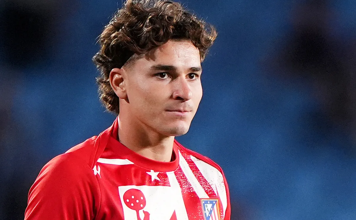 FC Barcelona se olvida de Julián Álvarez y va por Thomás De Martis ...