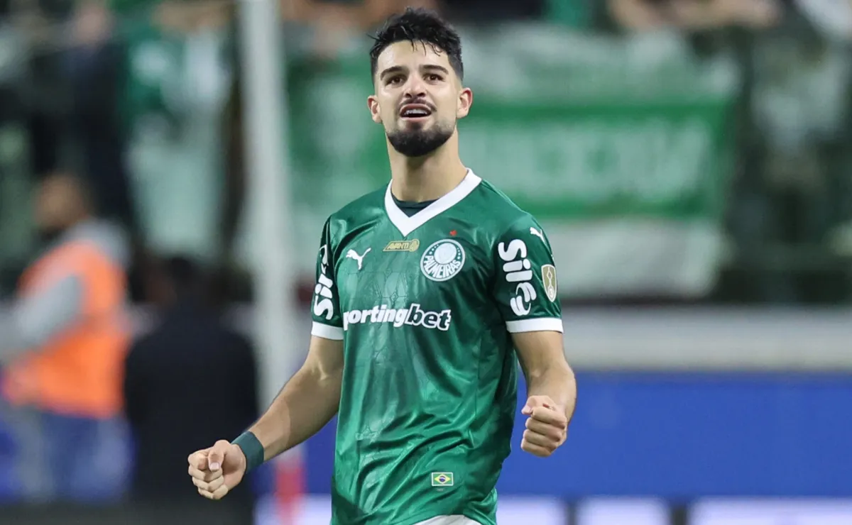 José López, tras ser convocado a la Selección Argentina: "Estuve cerca ...