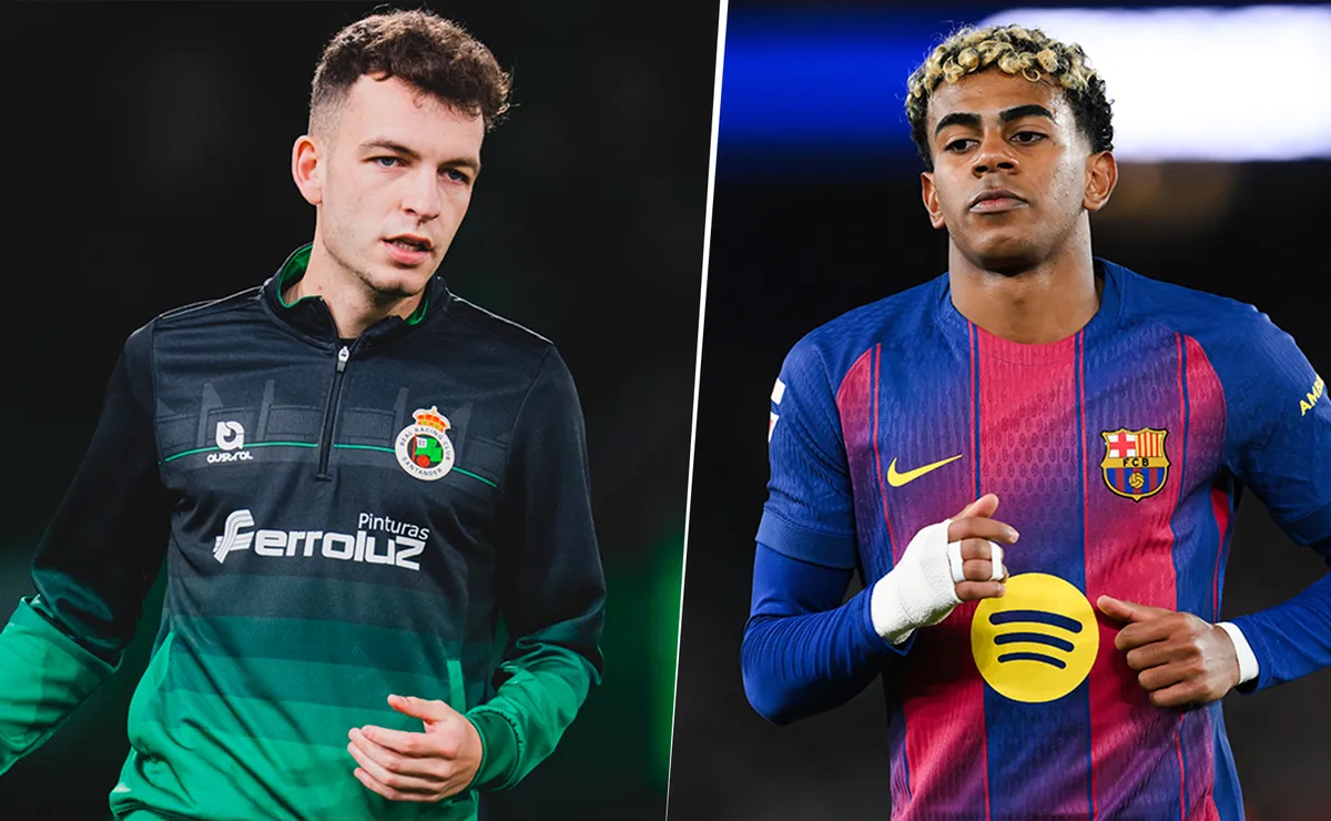 Racing de Santander vs. Barcelona EN VIVO y ONLINE vía Flow y Movistar ...