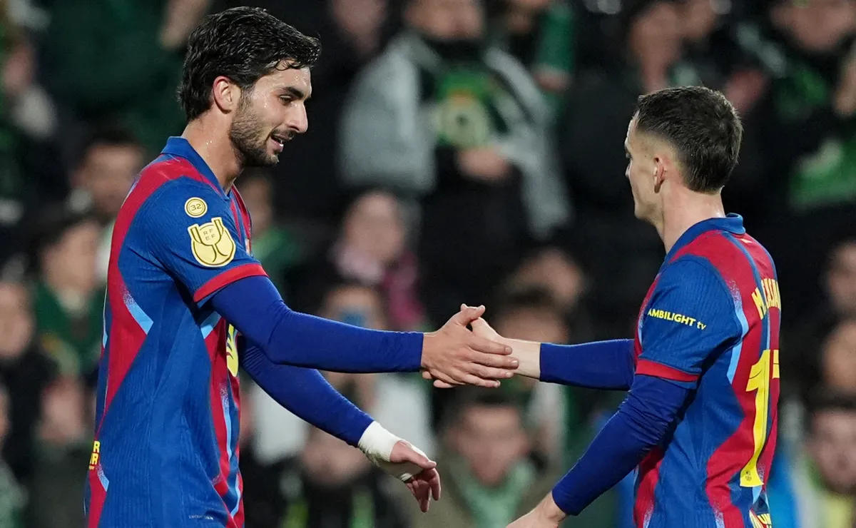 Racing de Santander 0-1 Barcelona EN VIVO y ONLINE vía Flow y Movistar ...