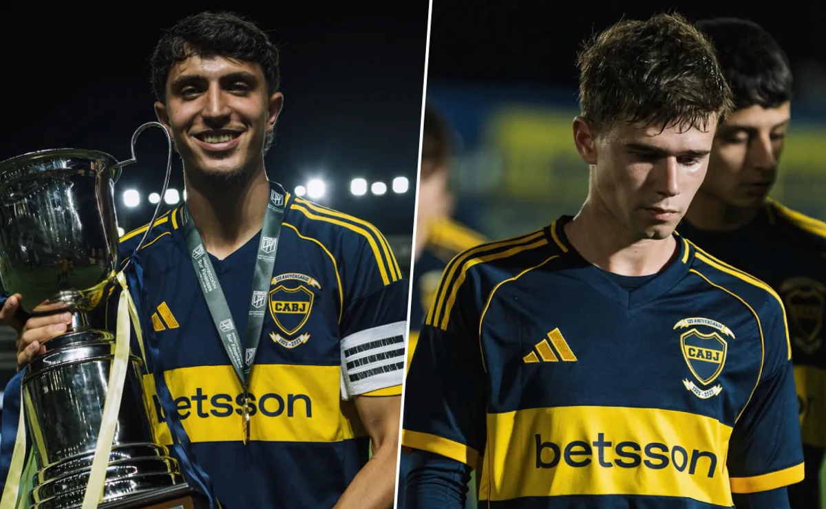 Jugarán la Copa Libertadores: Boca definió el destino a préstamo de ...