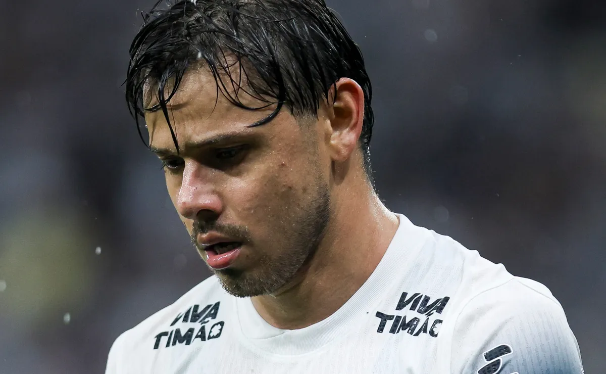 Ángel Romero habló desde Paraguay sobre la chance de sumarse a Boca ...