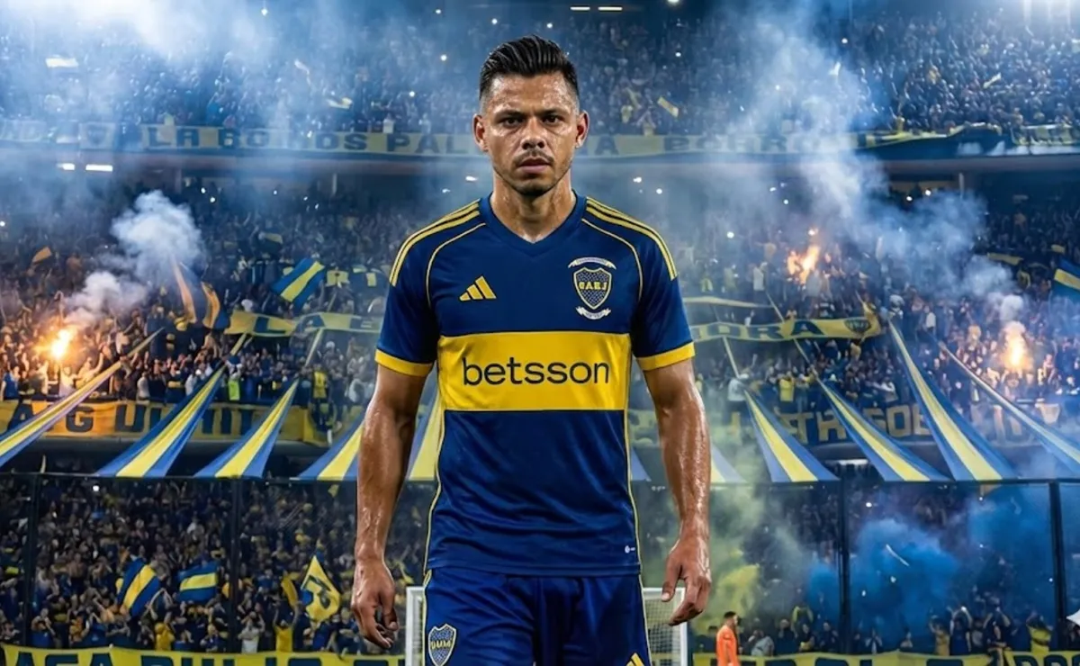 Ángel Romero, nuevo jugador de Boca: cuándo llega y cómo será el ...