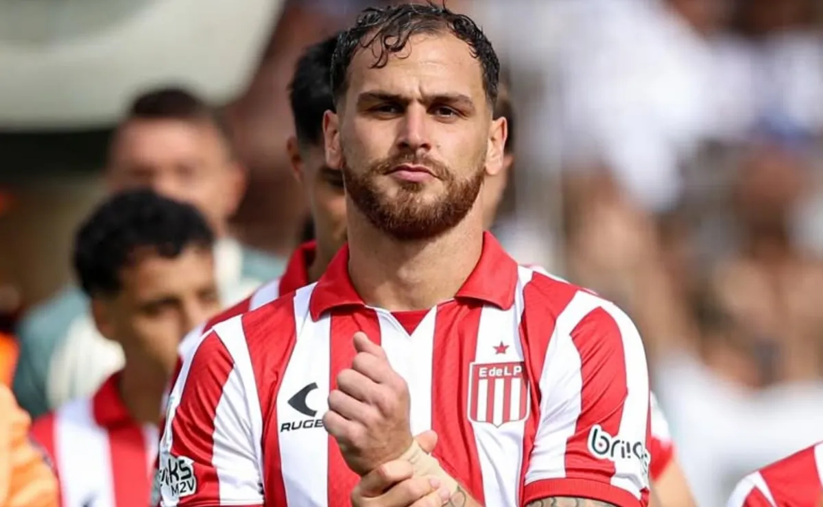 La advertencia de Leandro González Pirez a Santiago Ascacíbar en medio ...