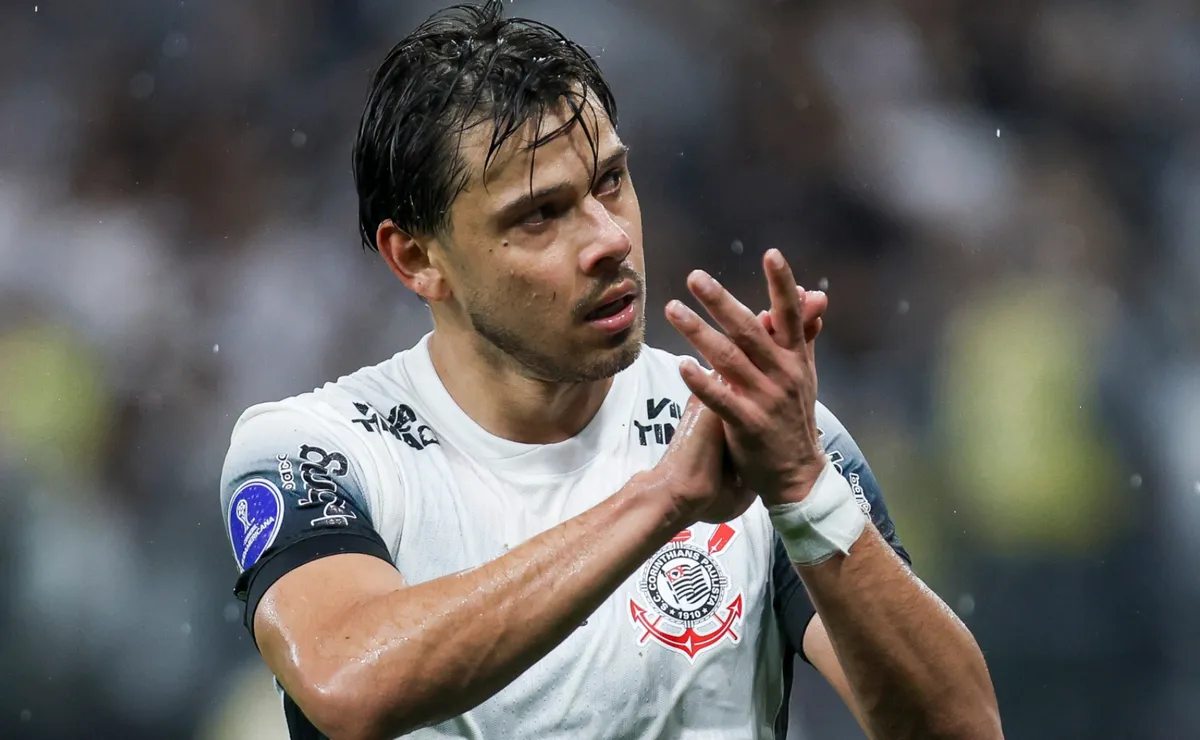 Las primeras palabras de Ángel Romero como jugador de Boca: "Uno de los ...