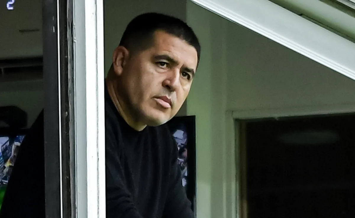 Pablo Mouche liquidó a Juan Román Riquelme: "No le hace bien a la gente ...