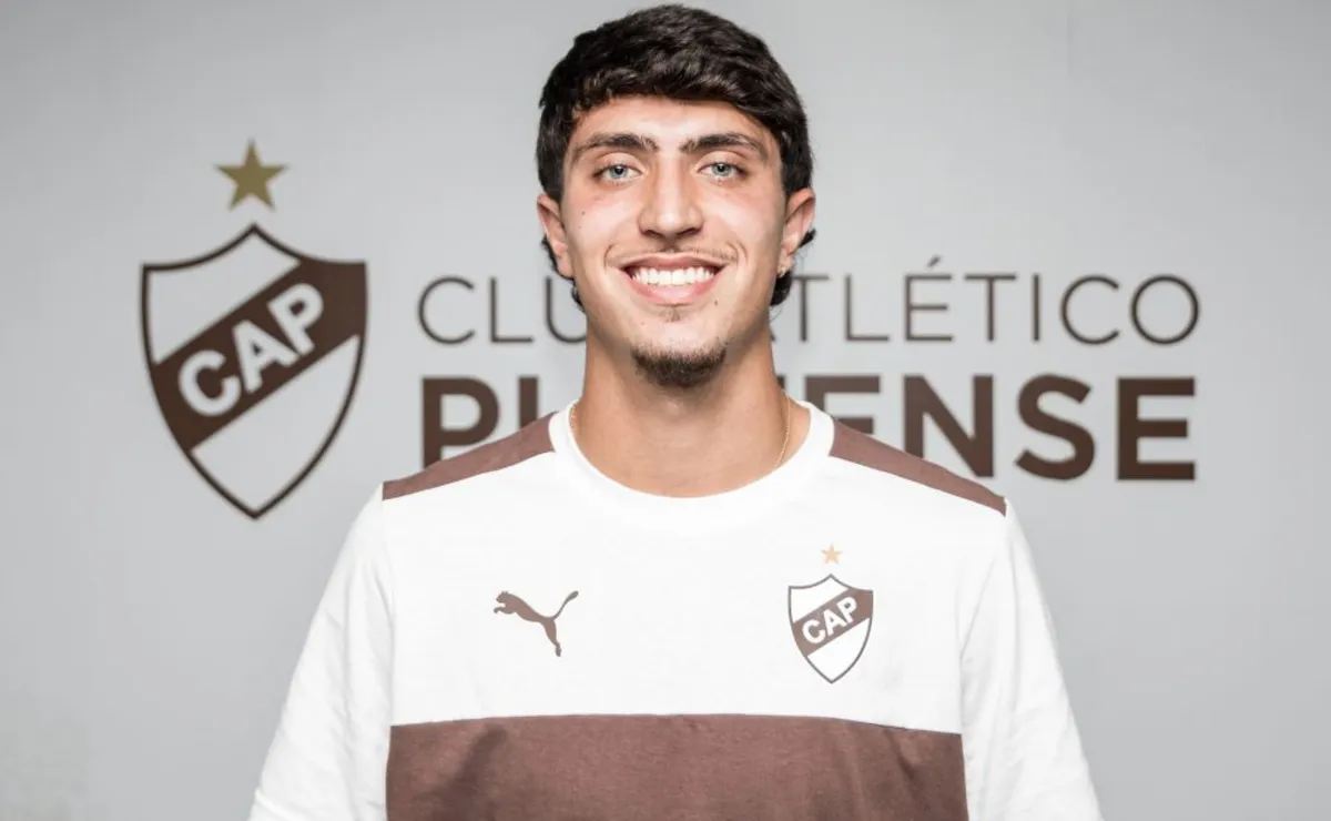 Mateo Mendía palpitó la previa entre Boca y Platense: "No importa quién ...