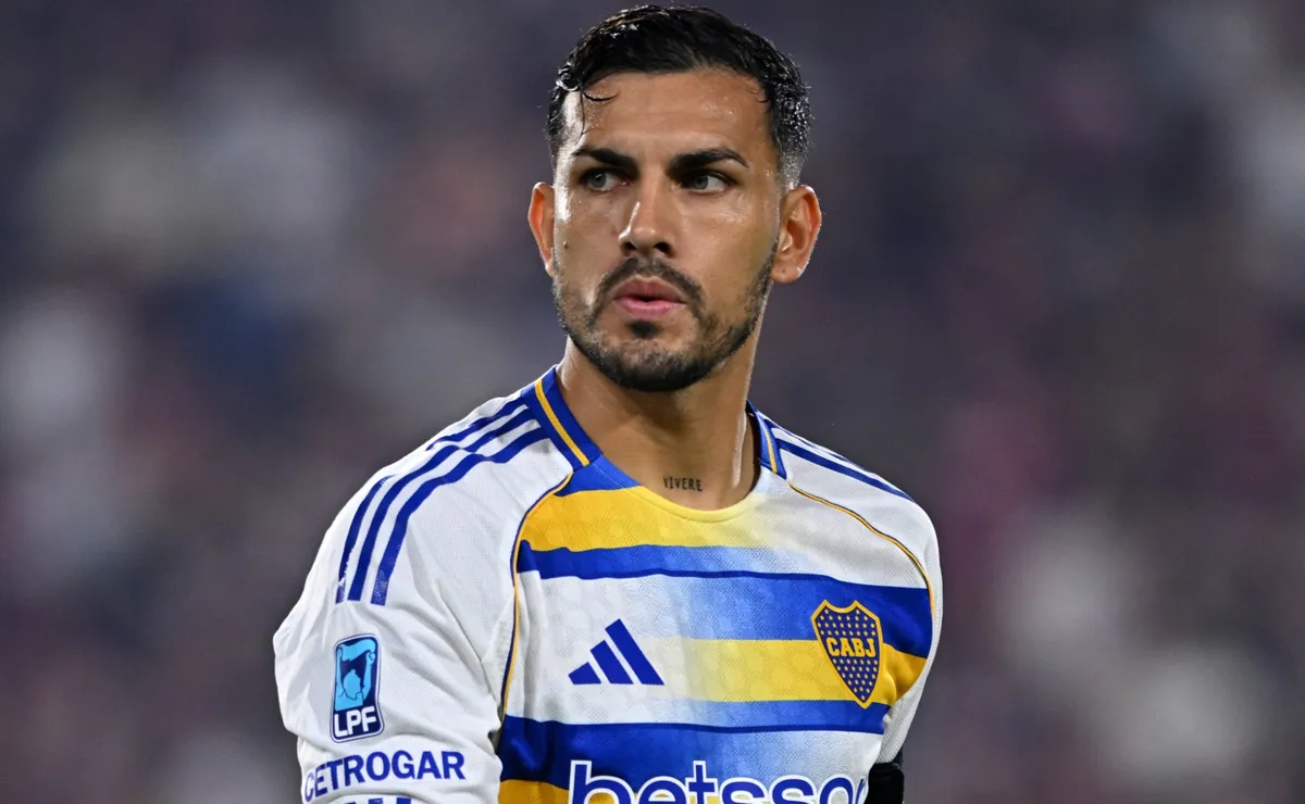 Conmebol confirmó los días y horarios de los partidos de Boca en la ...