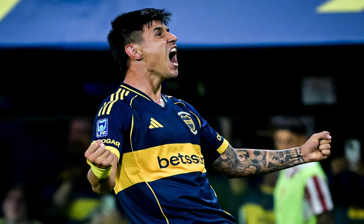 Boca le ganó con contundencia a Instituto y volvió a festejar en La ...