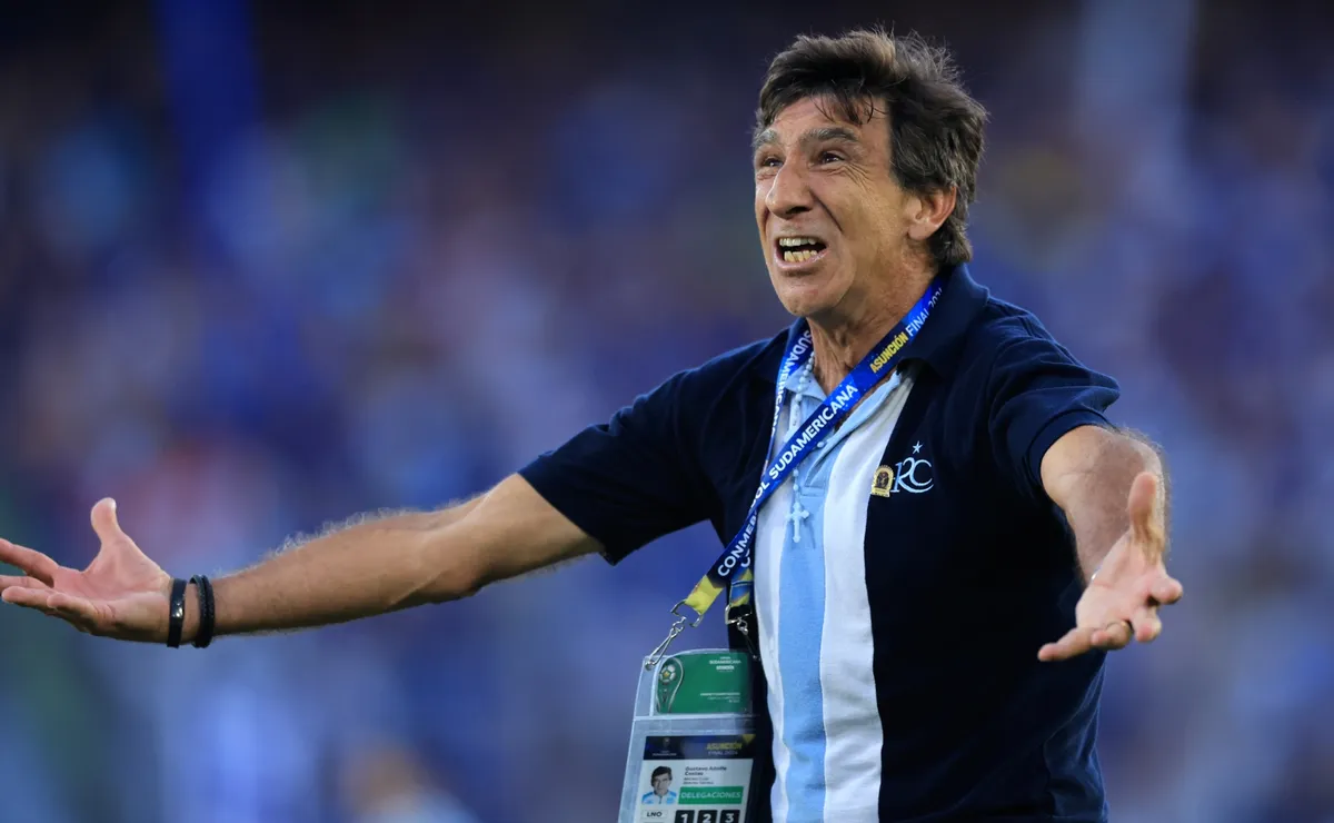 Pronósticos Independiente Petrolero vs Racing Club 07/04/2026