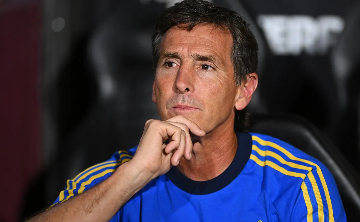 Claudio Úbeda es buscado por clubes del exterior - Bolavip Argentina