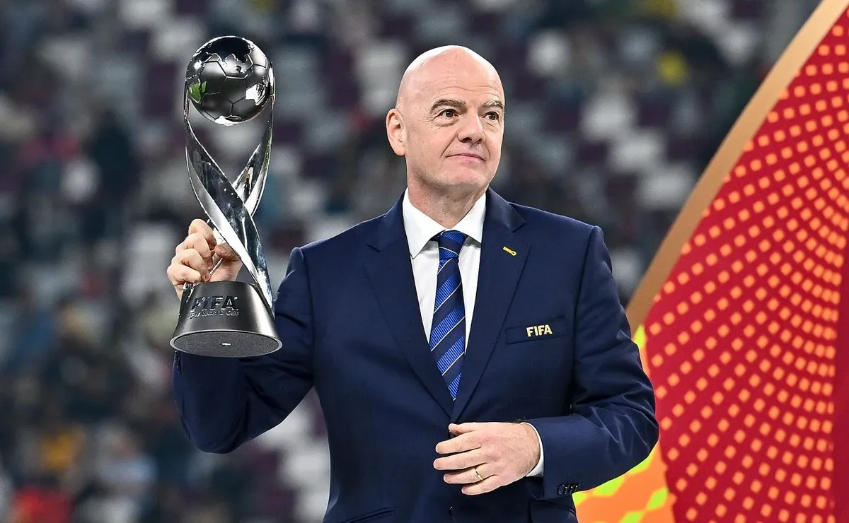 Se mantiene la incertidumbre sobre la disputa del Mundial Sub 17 ...