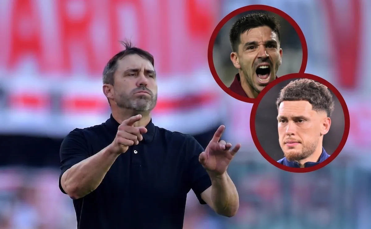River empieza a moverse fuerte en el mercado de pases: las figuras que ...