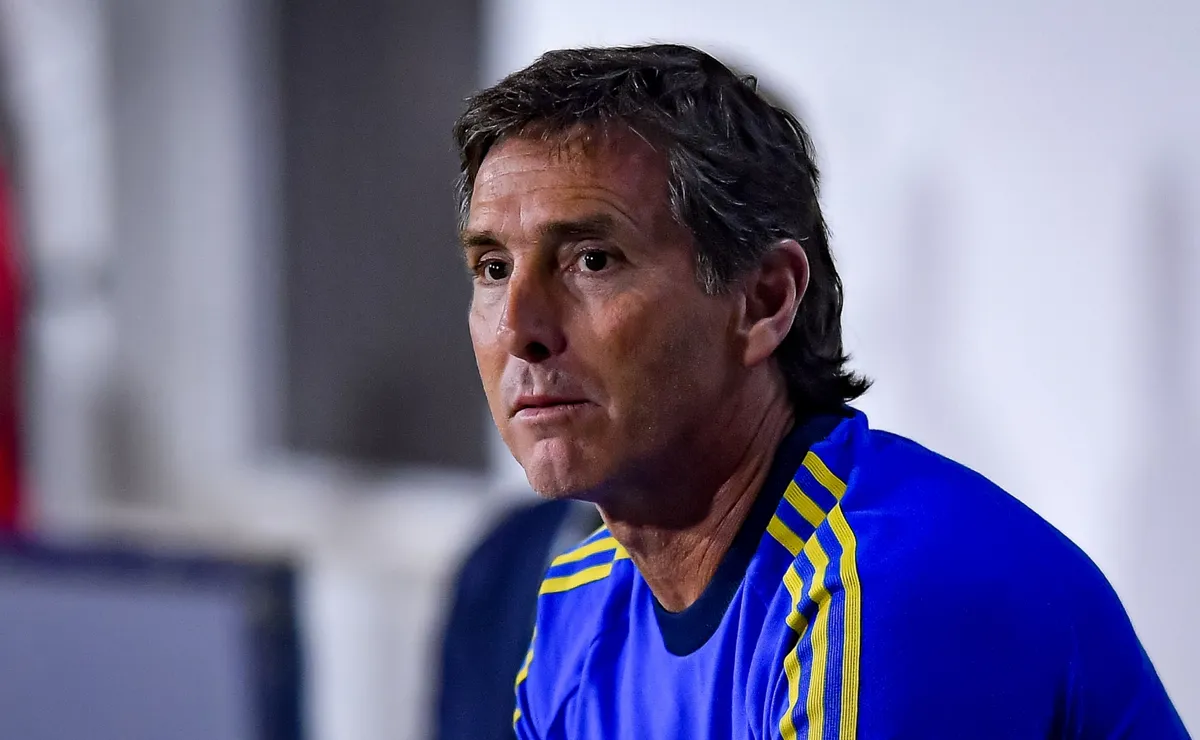 Pese al triunfo ante Central Córdoba, la bronca de Ubeda con la falta ...