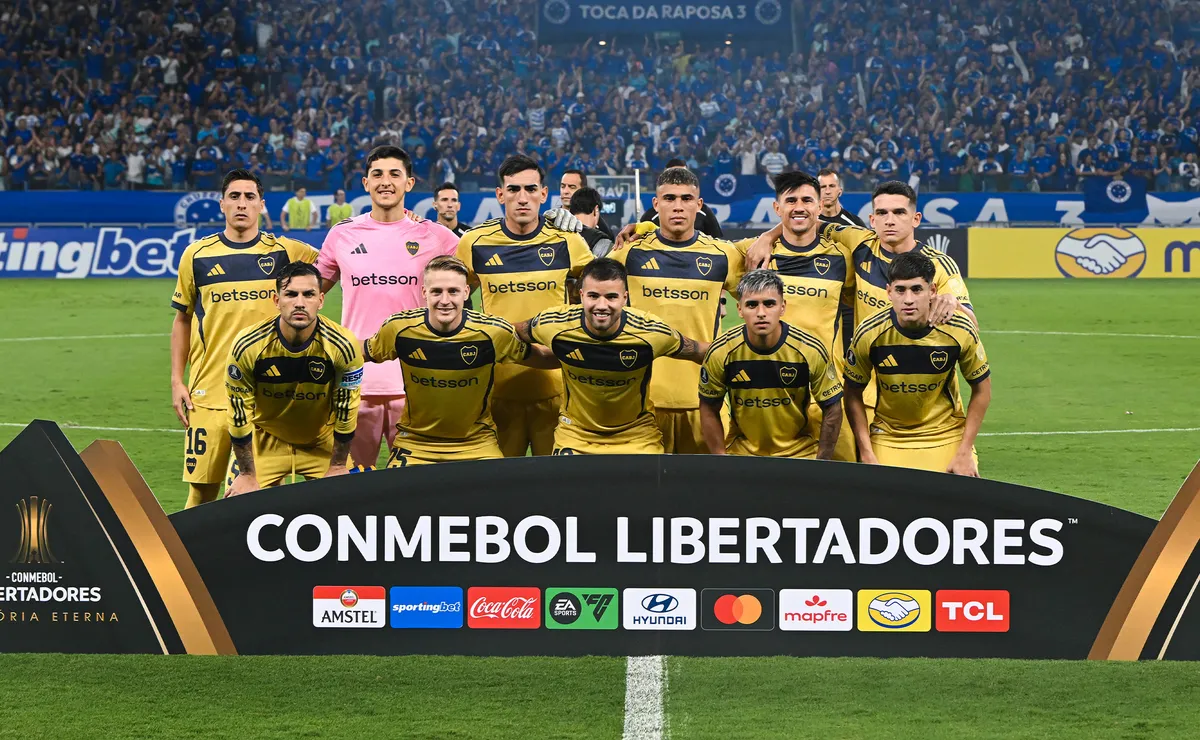 ¿Qué necesita Boca para clasificar a octavos tras la derrota ante Cruzeiro?