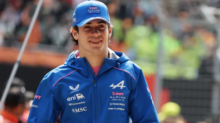 A qué hora corre Franco Colapinto en el GP de Canadá de la Fórmula ...