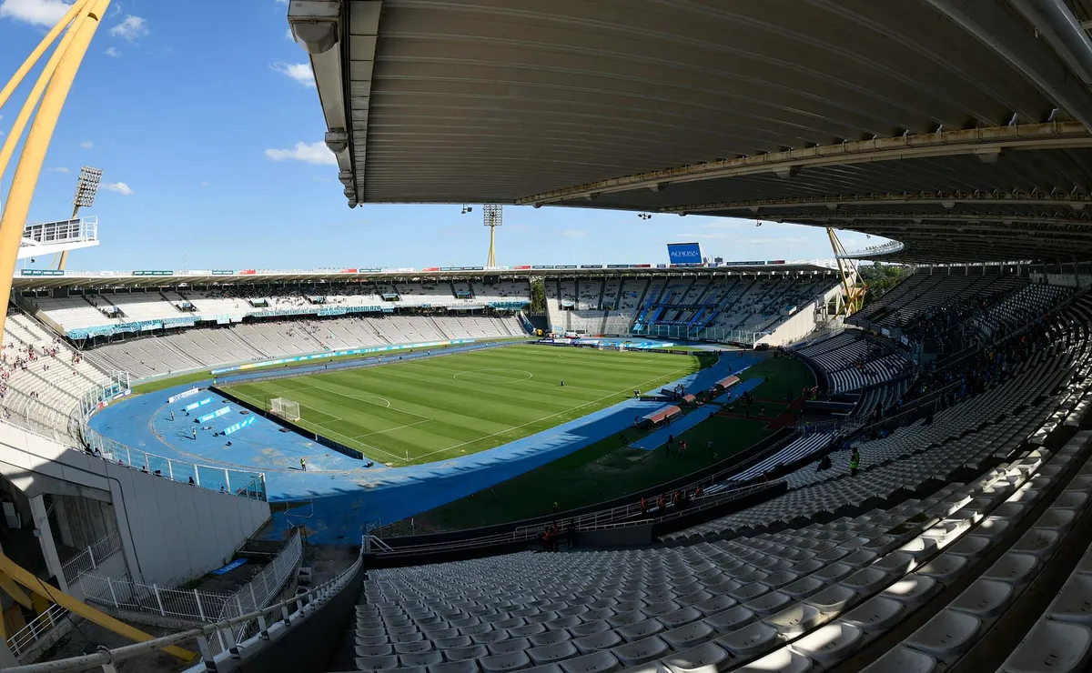 Venta de entradas para River vs. Belgrano por la final del Torneo ...