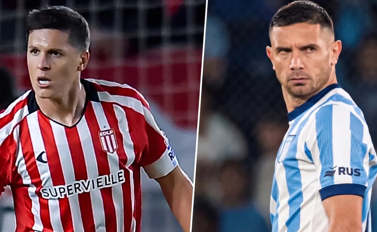 Estudiantes vs. Racing EN VIVO y ONLINE vía TNT Sports por los octavos ...