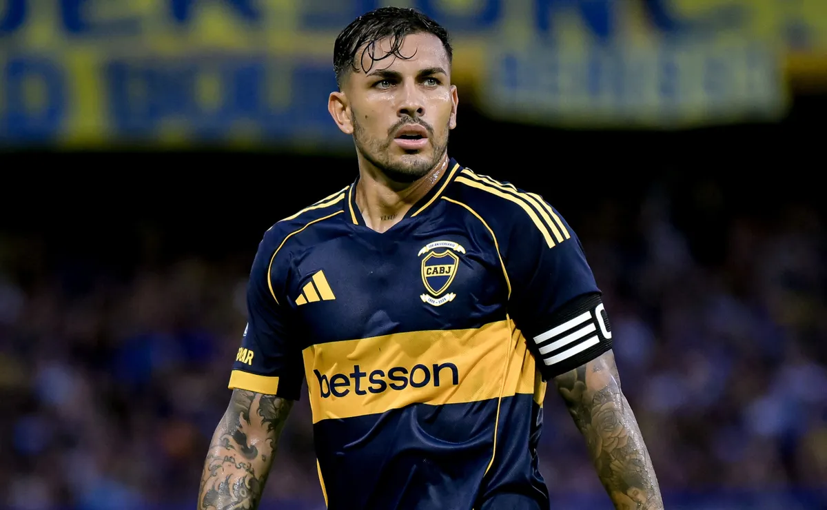 La hermana de Leandro Paredes arremetió contra los hinchas de Boca que ...