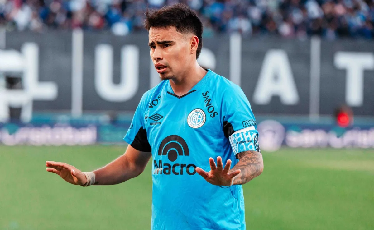 Pronósticos Belgrano vs Unión de Santa Fe 12/05/2026