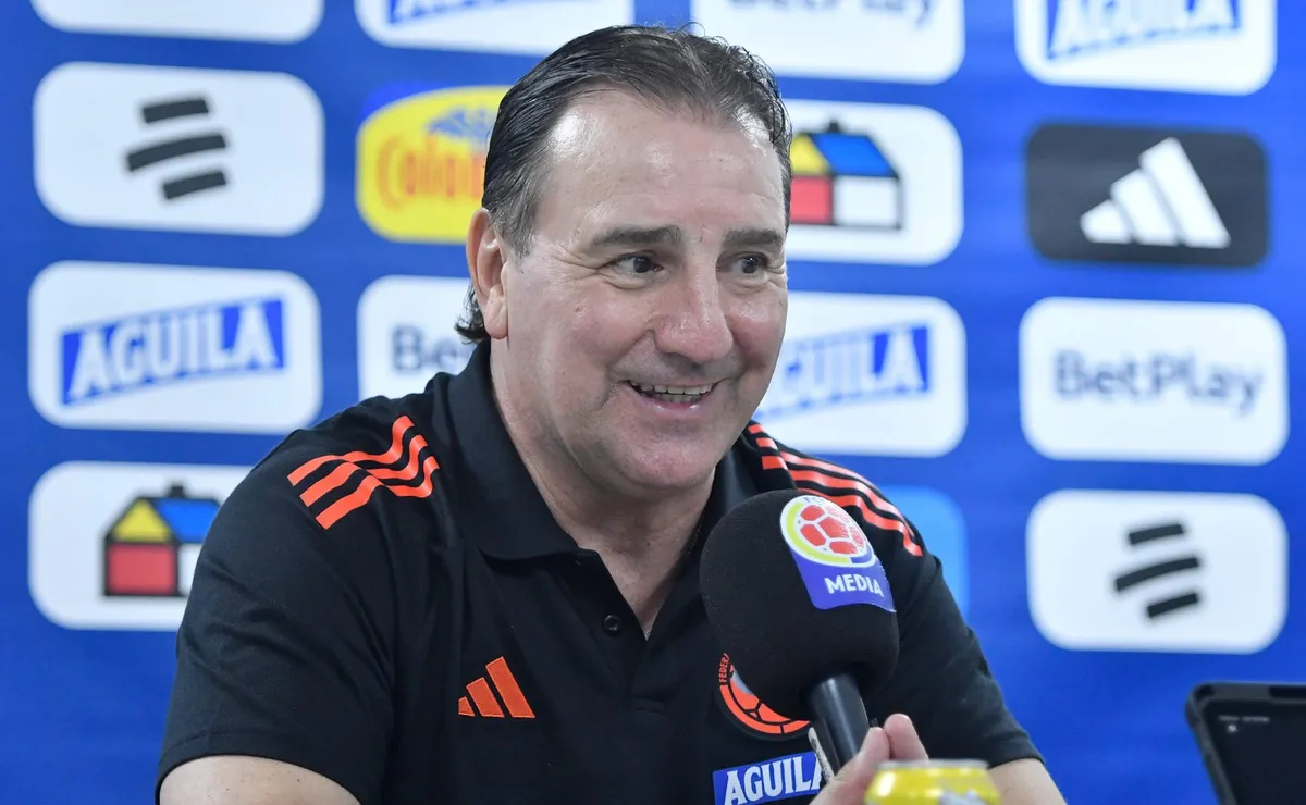 Salió la lista de la Selección Colombia para el Mundial 2026 con ...