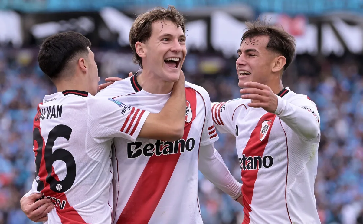 Pronósticos River Plate y Blooming 27/05/2026