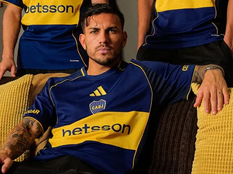 Leandro Paredes | Noticias de Hoy