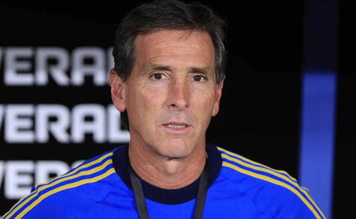 Boca anunció la salida de Claudio Úbeda tras la dura eliminación en la ...