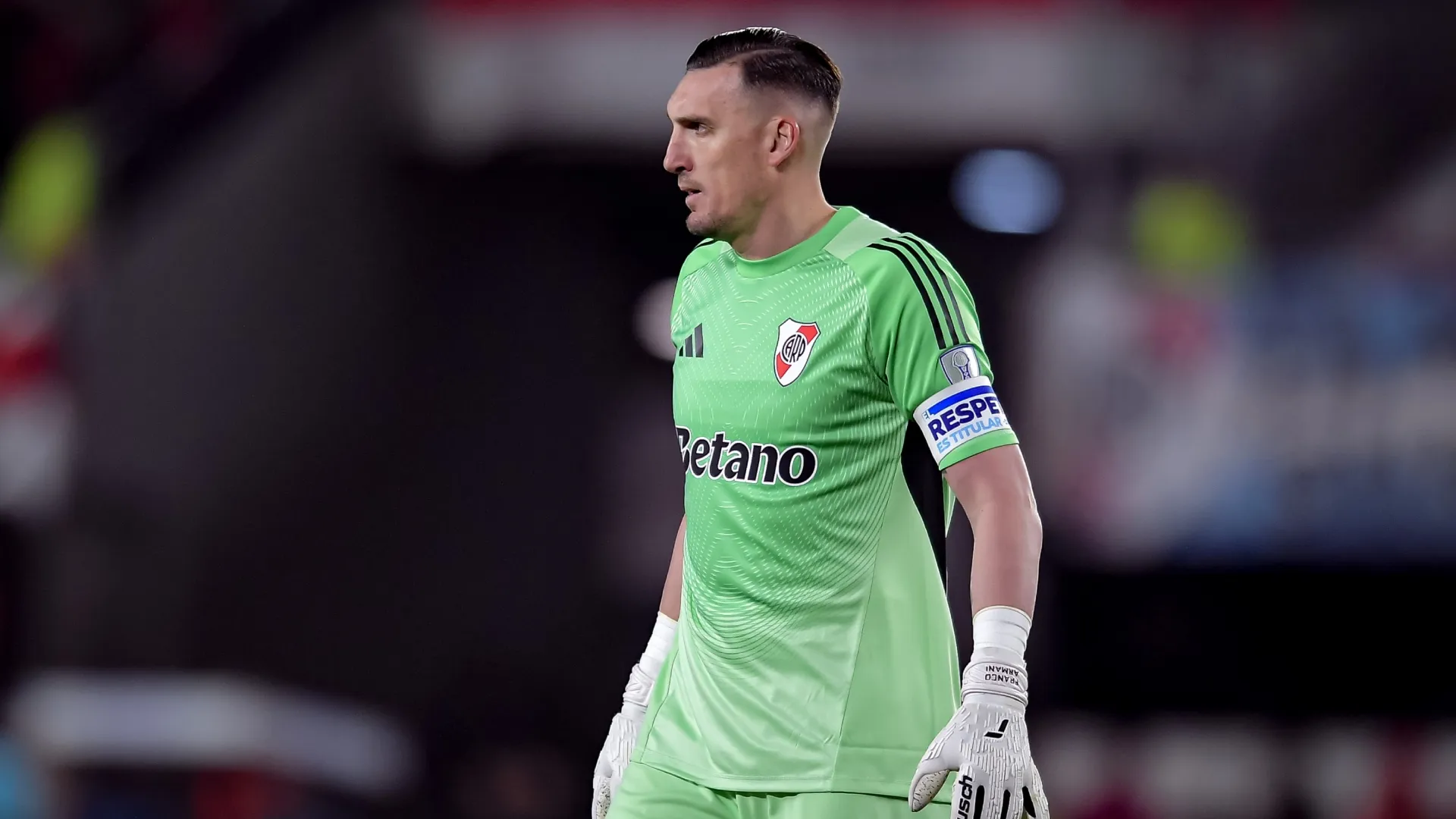 River hoy: los dos jugadores que se podrían ir y el símbolo histórico ...