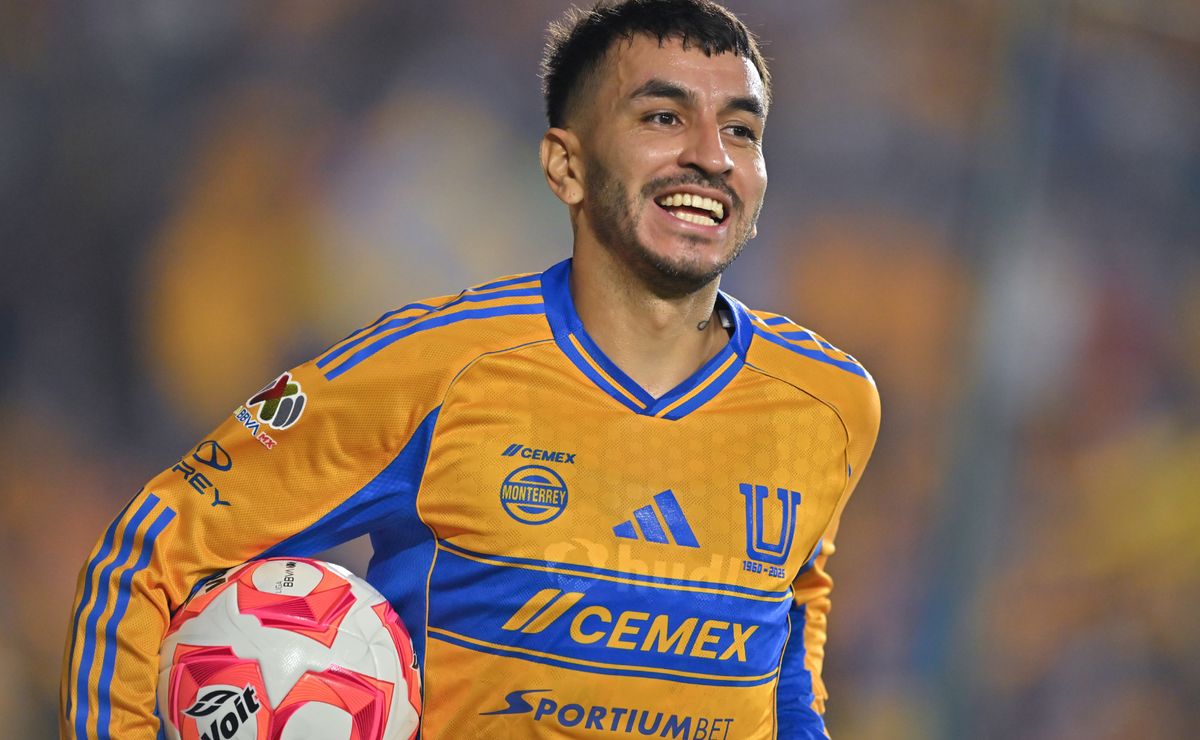 Tigres rechazó la primera oferta de River por Ángel Correa: todos los ...