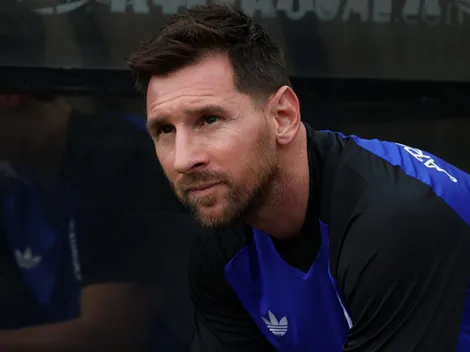jorge messi | Noticias de Hoy