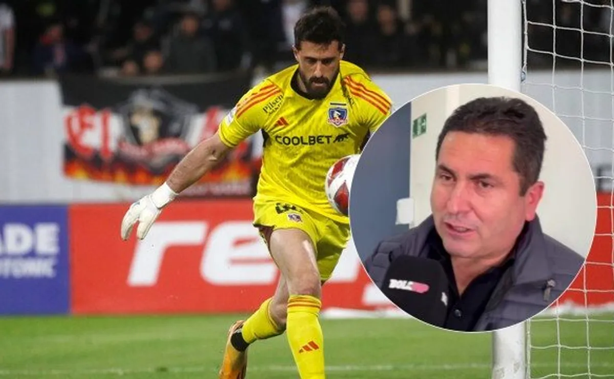 Pepe Ormazábal le da sin asco a Fernando De Paul luego de sus dichos en ...