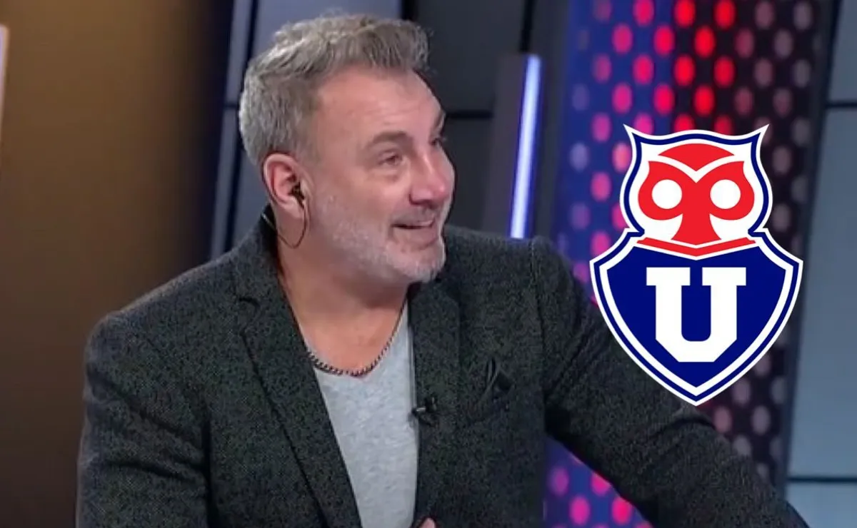 Marcelo Barticciotto llama a la Universidad de Chile a romper el ...