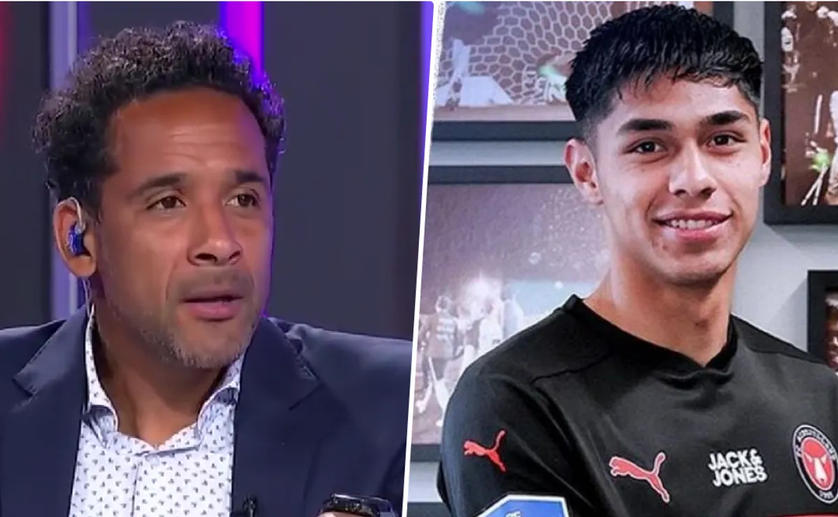 Jean Beausejour revela los pro del traspaso de Darío Osorio de la U de ...