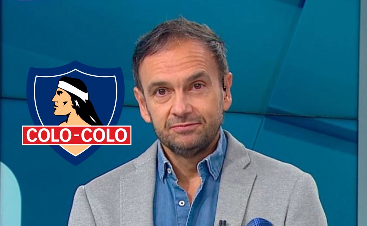 Rodrigo Sepúlveda barre con decisión de Jorge Almirón sobre titular albo