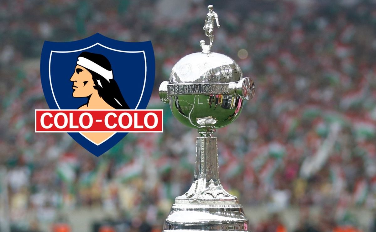 Por el ítem valor de plantel: Los equipos más abordables para Colo Colo ...