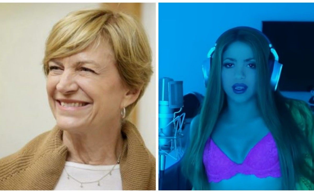 El inesperado coletazo en Chile tras el hit de Shakira a Piqué con ...