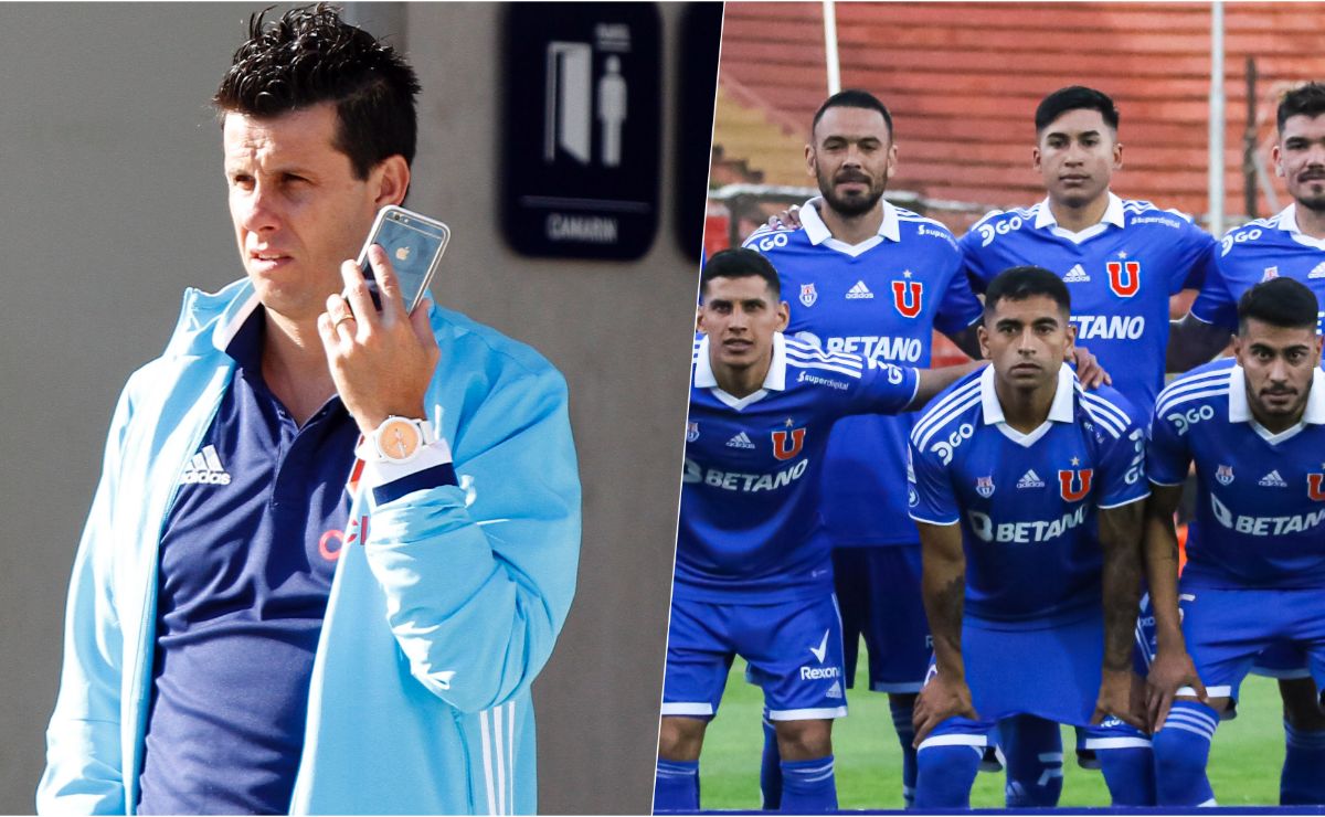 Diego Rivarola apunta al orden del club para traer a un nuevo técnico ...