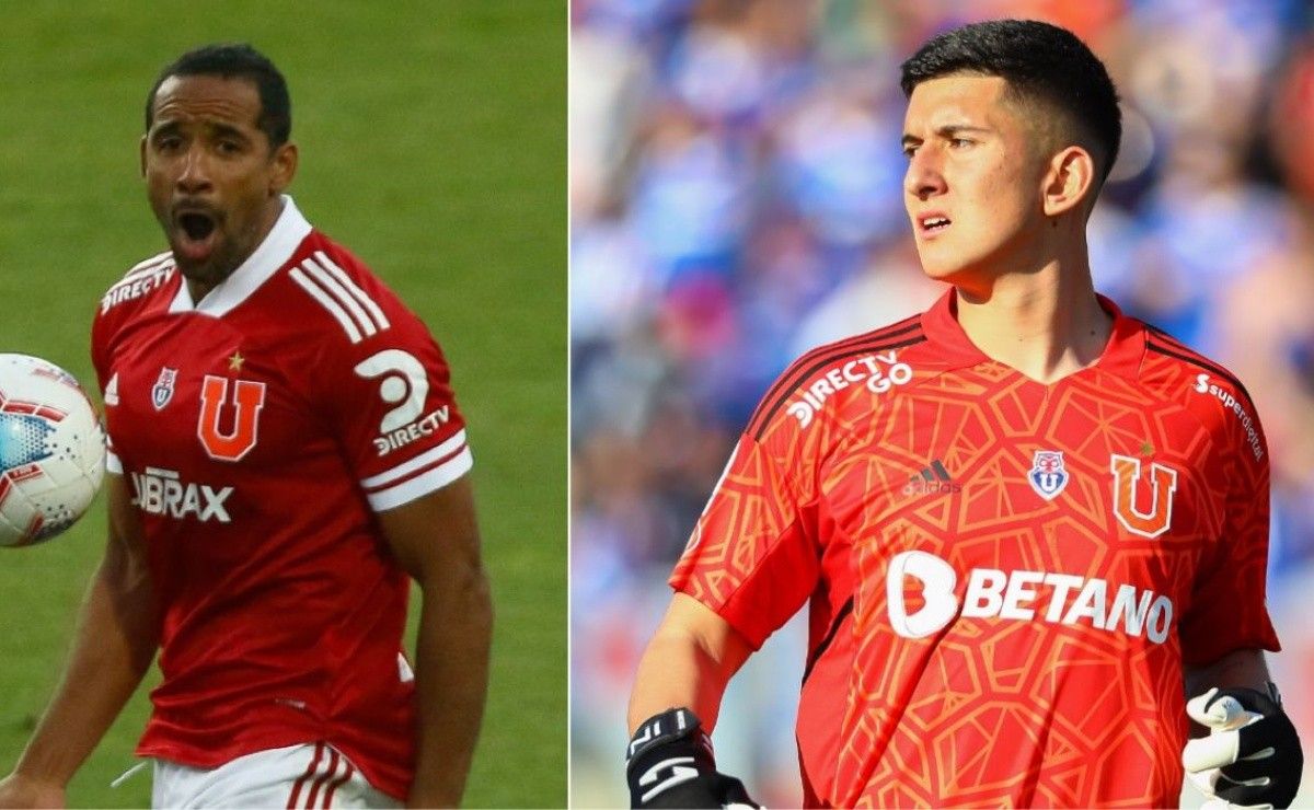 Jean Beausejour aplaude la decisión de Sebastián Miranda en alinear a ...