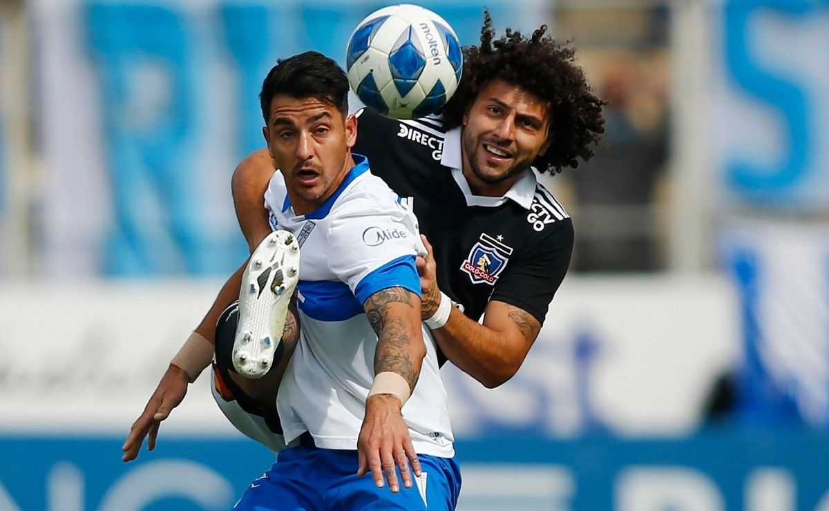 Colo Colo va por un paso más hacia el título y recibe a la UC: Ver en ...
