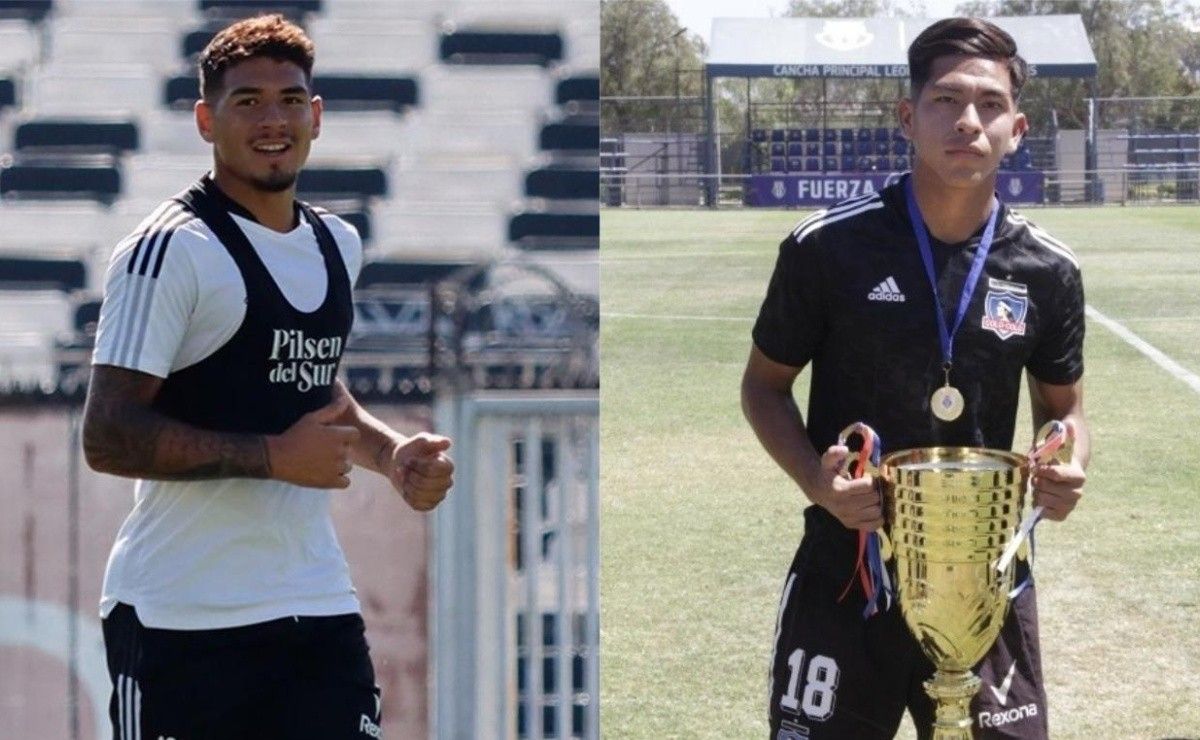 El Cacique suma alternativas: Alan Saldivia y Ervin Vaca ya pueden ...