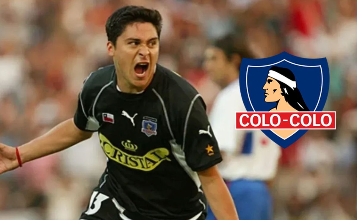 Manuel Neira pide este bombástico refuerzo para Colo Colo: "El pueblo ...
