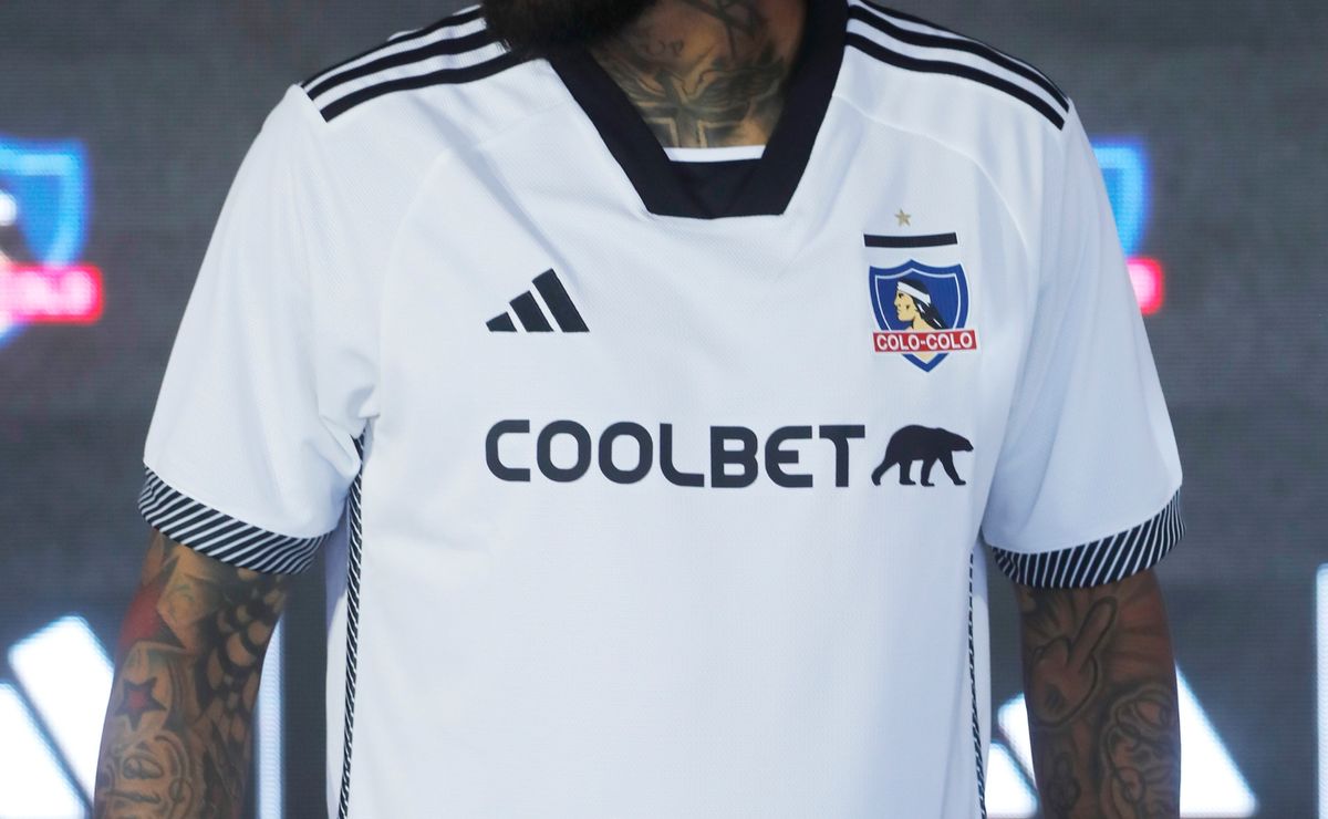 Colo Colo tiene nuevo main sponsor para el centenario - Bolavip Chile