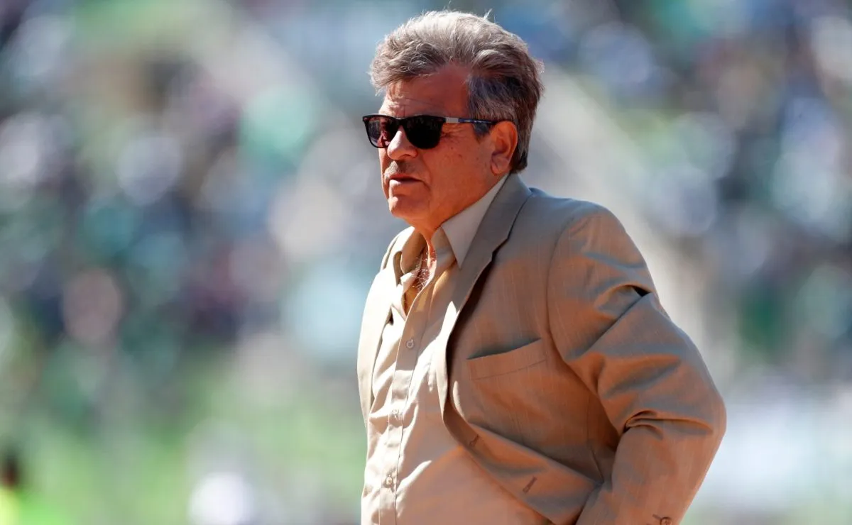 Jorge Garcés da un desalentador pronóstico para la Selección Chilena
